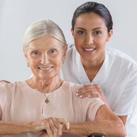 Cuidados de la piel en el paciente postrado | Content - Tecnoquímicas